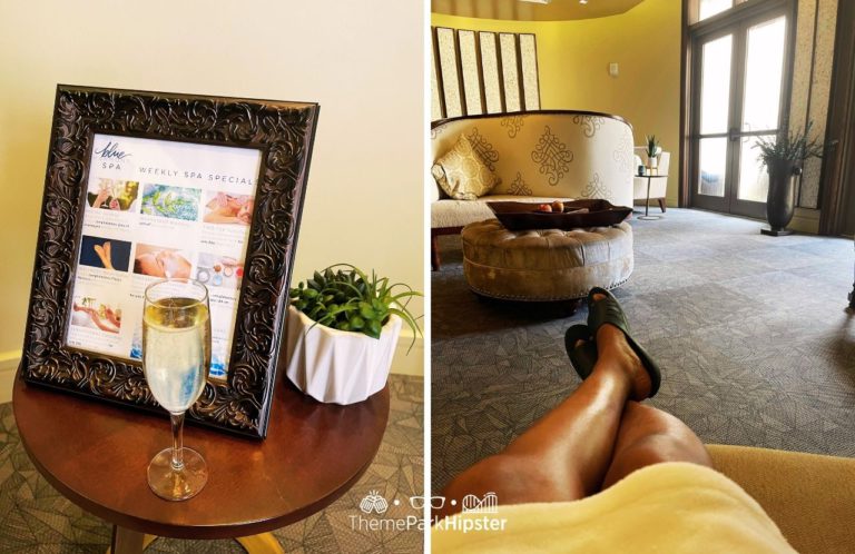 5 Best Spas in Disney World For a Relaxing and Rejuvenating Day Away ...