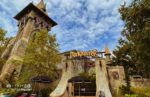 ALL Busch Gardens Williamsburg Roller Coasters Ranked: A Guide to the ...