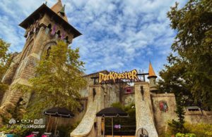 ALL Busch Gardens Williamsburg Roller Coasters Ranked: A Guide to the ...