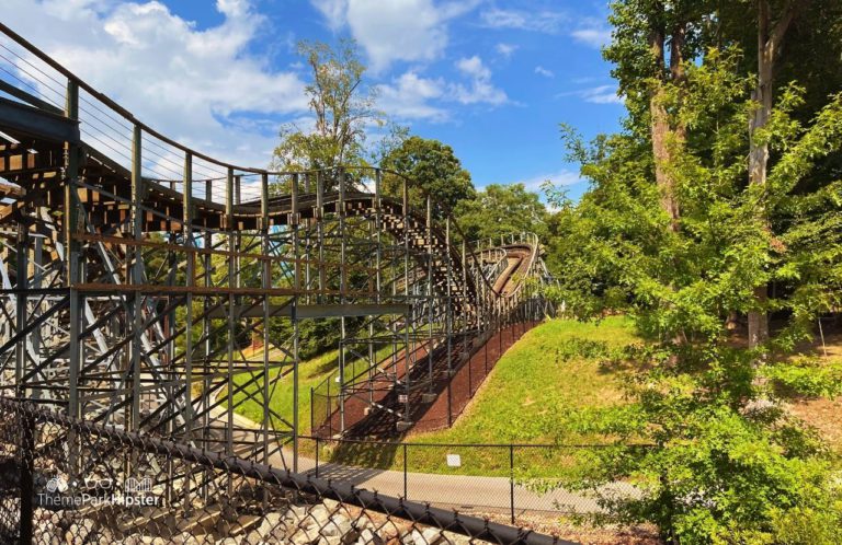 ALL Busch Gardens Williamsburg Roller Coasters Ranked: A Guide to the ...