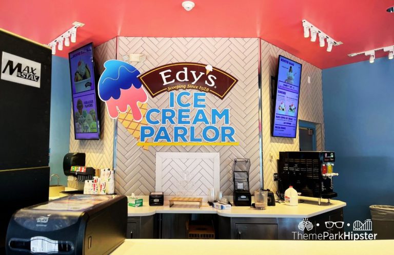 Top 10 Must-Try Food at SeaWorld Orlando: The Best Things to EAT in ...