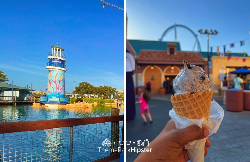 Top 10 Must-Try Food at SeaWorld Orlando: The Best Things to EAT in ...