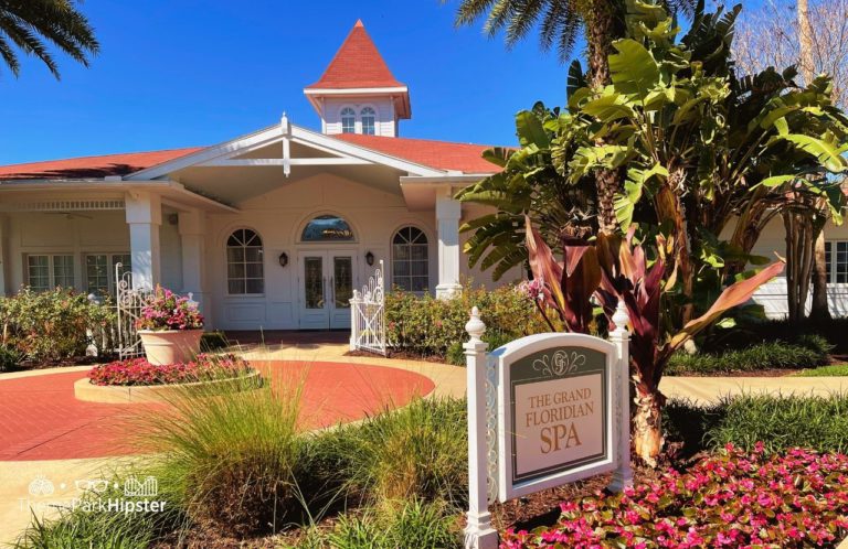 5 Best Spas in Disney World For a Relaxing and Rejuvenating Day Away ...