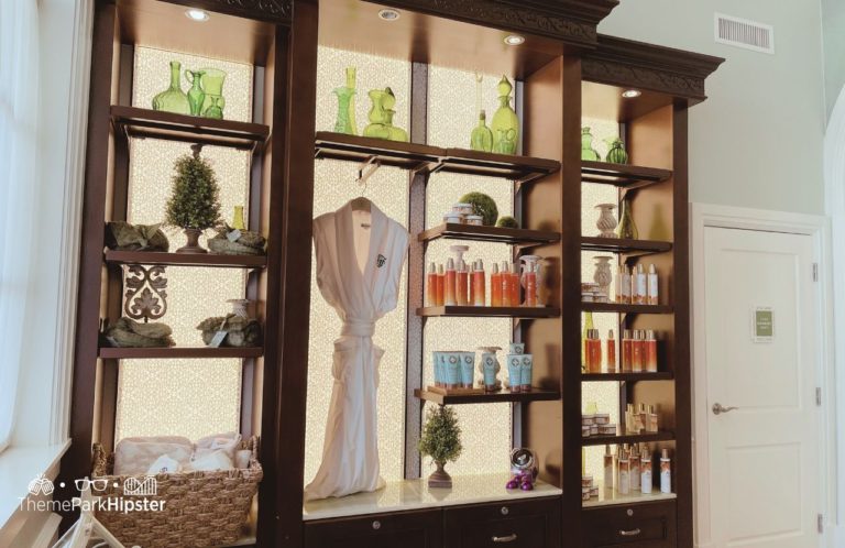 5 Best Spas in Disney World For a Relaxing and Rejuvenating Day Away ...