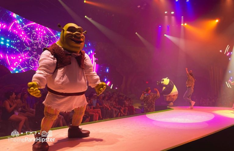 2025 First-timer's Guide to Dreamworks Land at Universal Studios Florida: Food, Photos, Rides ...