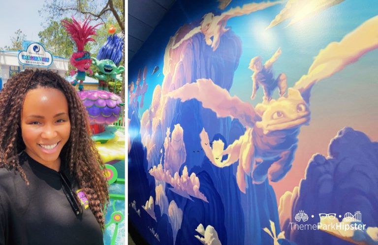 2025 First-timer's Guide to Dreamworks Land at Universal Studios ...