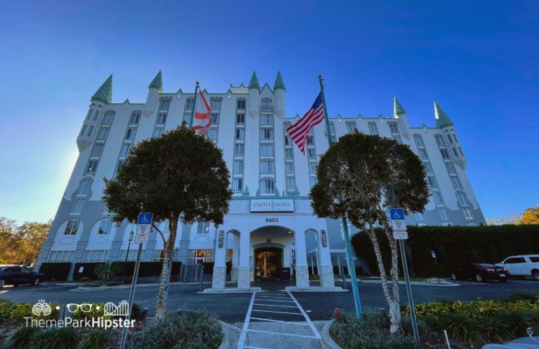 The Ultimate Guide and REVIEW of the Castle Hotel in Orlando: A Hidden ...