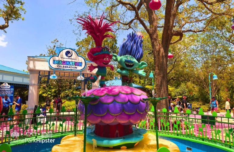 2025 First-timer's Guide to Dreamworks Land at Universal Studios ...