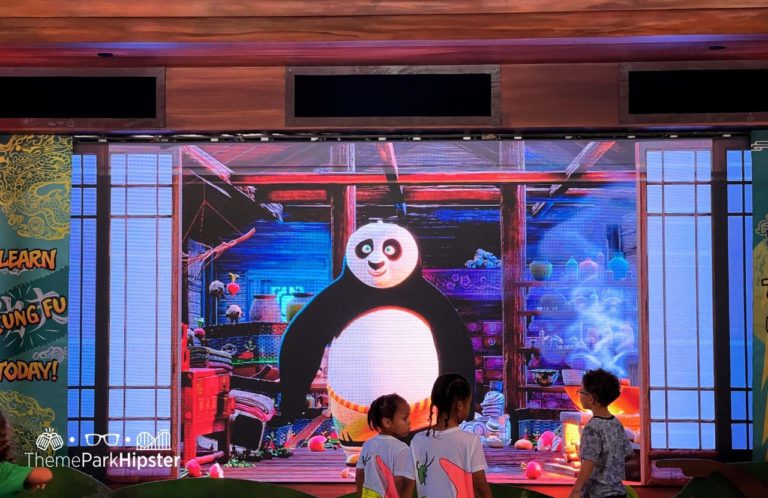 2026 First-timer's Guide to Dreamworks Land at Universal Studios ...