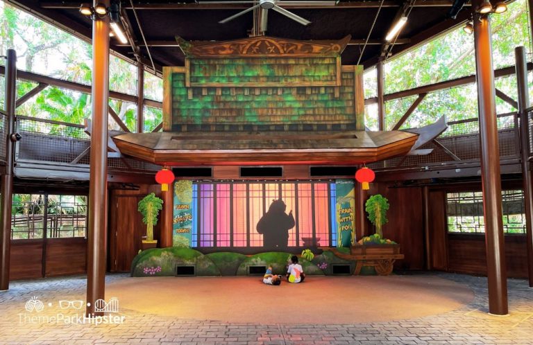 2026 First-timer's Guide to Dreamworks Land at Universal Studios ...
