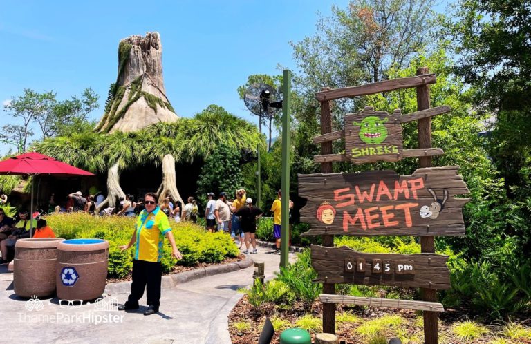 2025 First-timer's Guide to Dreamworks Land at Universal Studios ...