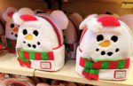 5 BEST Disney Christmas Loungefly Backpacks You MUST Have for the ...