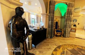 The Ultimate Guide and REVIEW of the Castle Hotel in Orlando: A Hidden ...