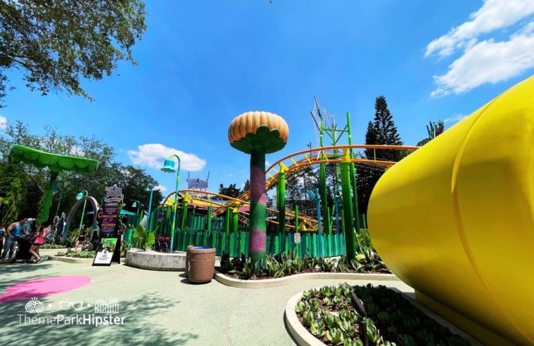 2026 First-timer's Guide to Dreamworks Land at Universal Studios ...