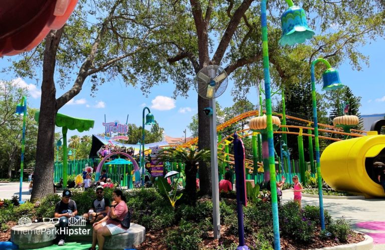 2025 First-timer's Guide to Dreamworks Land at Universal Studios ...