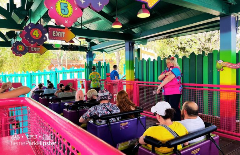 2025 First-timer's Guide to Dreamworks Land at Universal Studios ...