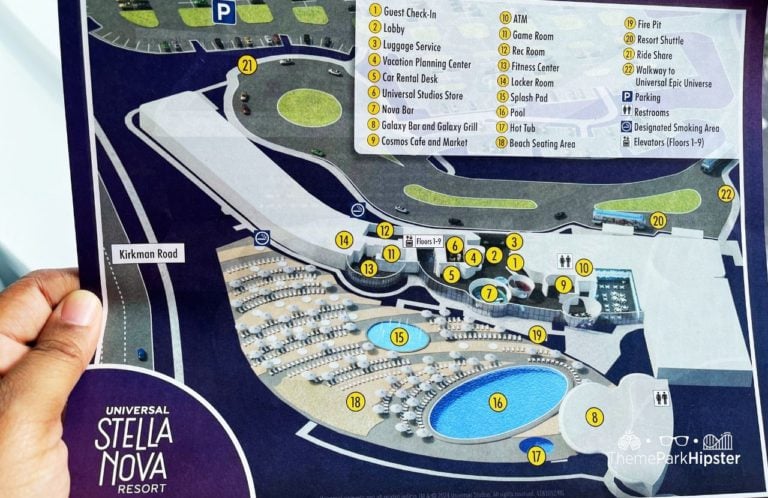 NOW OPEN! Stella Nova Resort at Universal: In-Depth Review You Need ...
