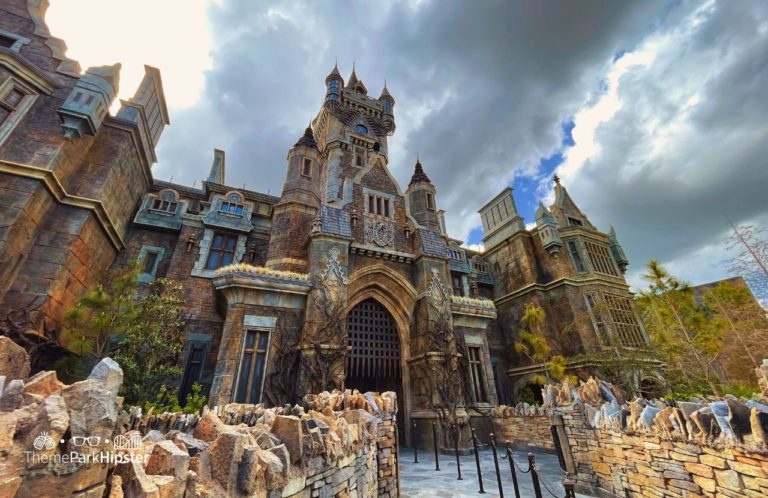 ALL Epic Universe Rides Ranked: The Good, the Bad, and the Scary ...