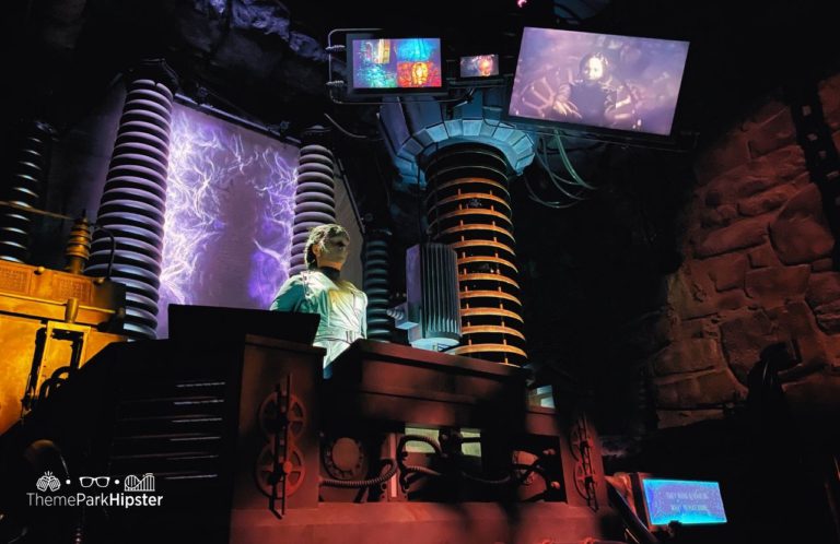 ALL Epic Universe Rides Ranked: The Good, the Bad, and the Scary ...