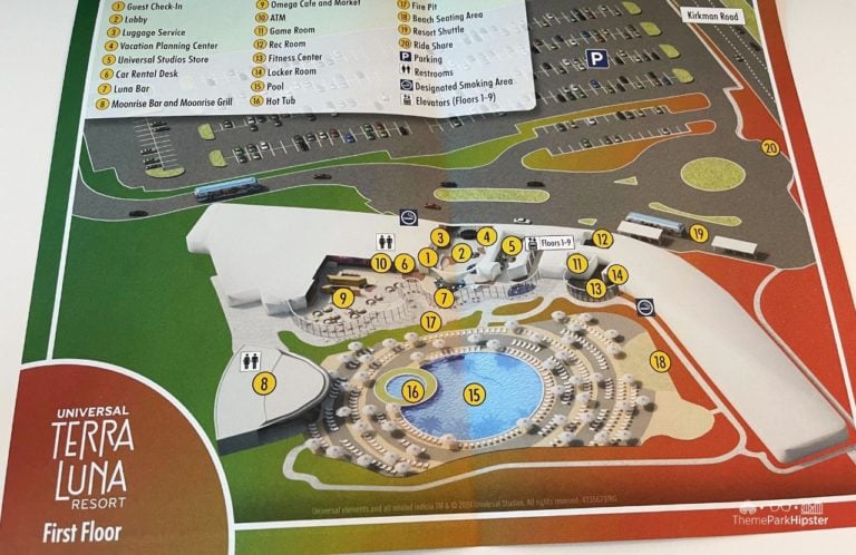 Unveiling Terra Luna Resort at Universal: What to Know BEFORE You Book ...