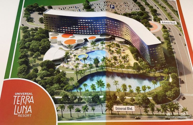 Unveiling Terra Luna Resort at Universal: What to Know BEFORE You Book ...