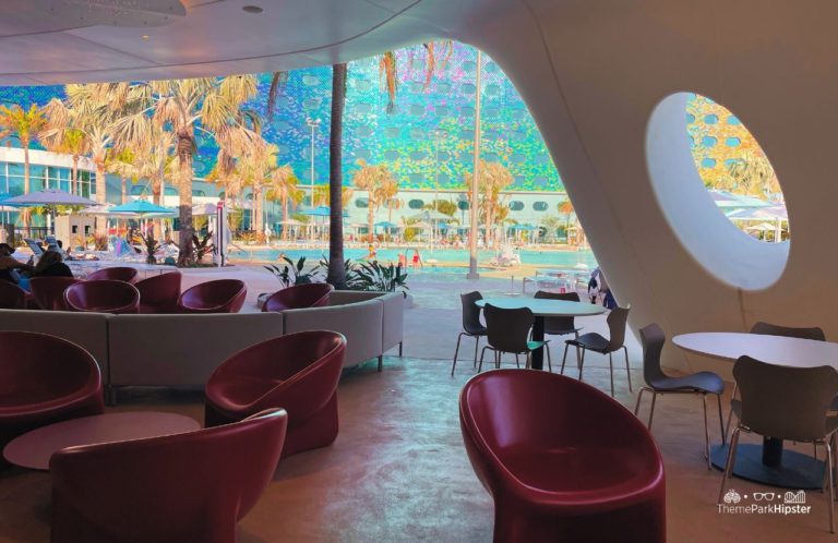 Unveiling Terra Luna Resort at Universal: What to Know BEFORE You Book ...