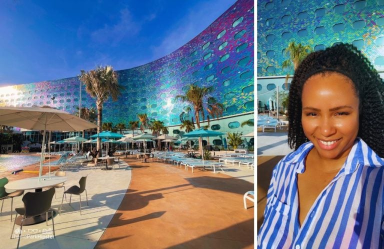 Unveiling Terra Luna Resort at Universal: What to Know BEFORE You Book ...