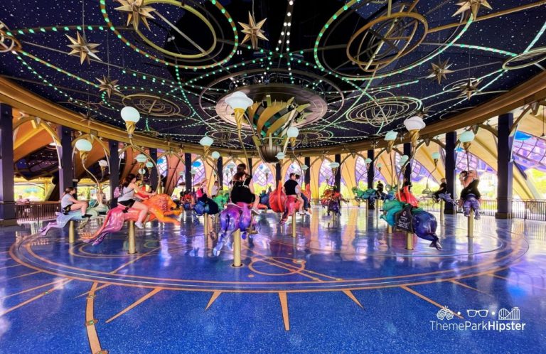 Your PERFECT Universal Epic Universe 1-Day Itinerary for the Best Day ...