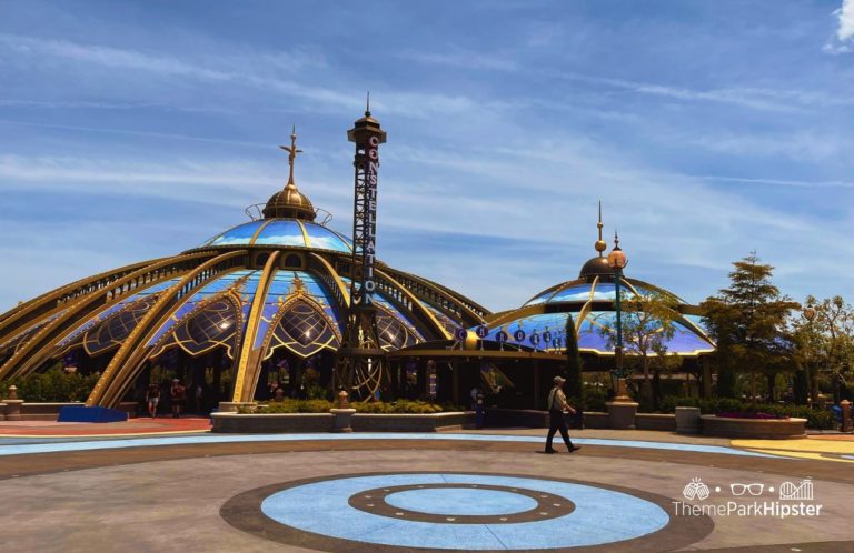 ALL Epic Universe Rides Ranked: The Good, the Bad, and the Scary ...