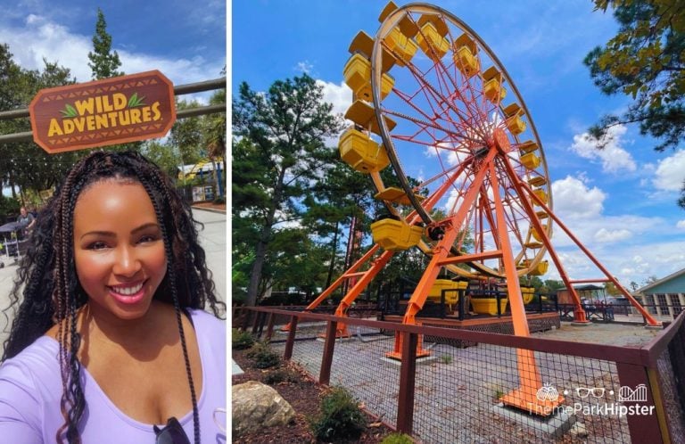 2026 First-timer’s Guide to Wild Adventures Theme Park: 17 Tips for the ...