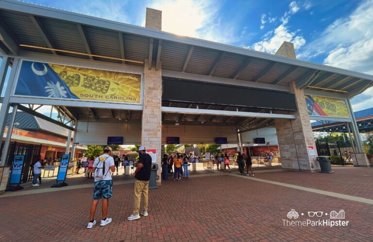 2026 First-Timer’s Guide to Carowinds: Fury 325, Dining Plans, Fast ...
