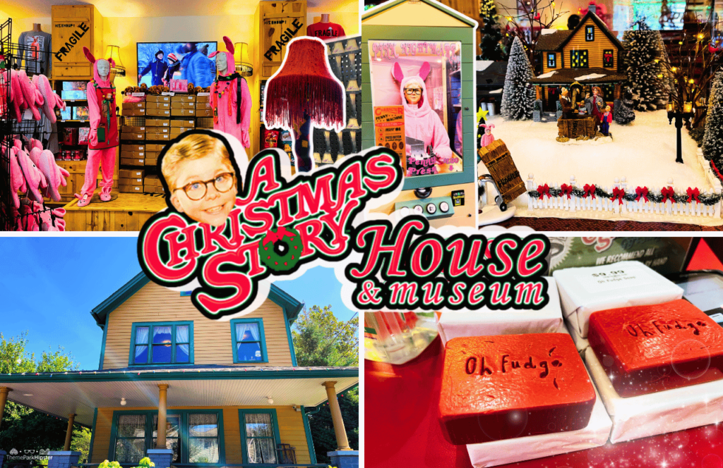 Inside the Real A Christmas Story House: What to Expect + Pro Tips for ...