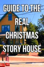Inside the Real A Christmas Story House: What to Expect + Pro Tips for ...