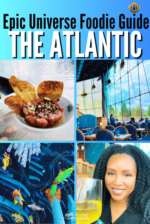 Atlantic at Epic Universe: Is This the Prettiest (and Tastiest ...