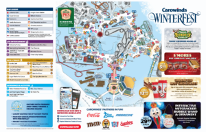 2026 First-Timer’s Guide to Carowinds: Fury 325, Dining Plans, Fast ...