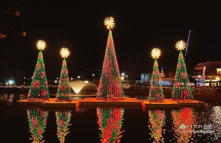 2026 Smoky Mountain Christmas at Dollywood: The Cozy First-Timer’s ...