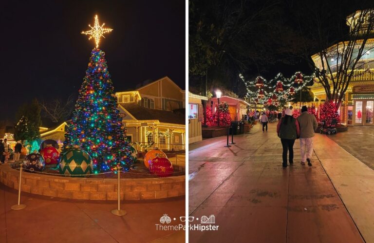 2026 Smoky Mountain Christmas at Dollywood: The Cozy First-Timer’s ...