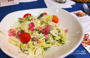 Bonefish Grill Special Events Review: The 5-Course Cocktail Pairing ...