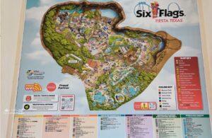 2026 Six Flags Fiesta Texas First-Timer Guide: Best Rides, Food, Tips ...