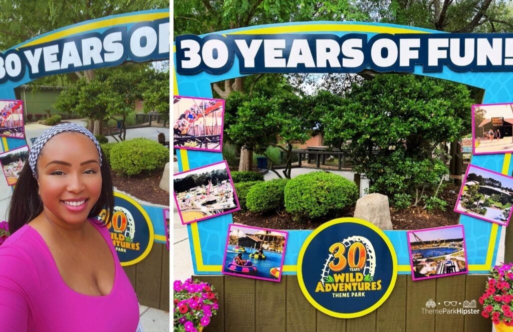 Wild Adventures Turns 30 in 2026: Everything New You Can’t Miss This ...